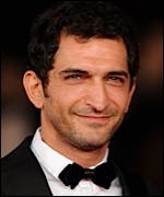 Amr Waked Heads For Geostorm | Movies | Empire