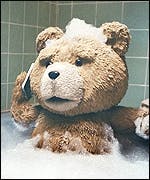 First Poster For Ted 2 | Movies | Empire