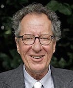 Geoffrey Rush In The Picture For Final Portrait | Movies | Empire