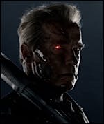 Terminator Genisys Super Bowl Spot Online | Movies | Empire