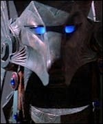 Stargate Remake Dials In Two Writers | Movies | Empire