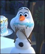Frozen Fever Promo Shivers On To The Web | Movies | Empire