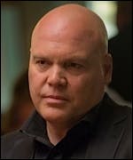 First Proper Look At Daredevil’s Kingpin | Movies | Empire
