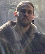 Guy Ritchie Shares A First Look At King Arthur | Movies | Empire