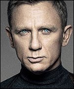 New Spectre Poster Lands Online | Movies | Empire