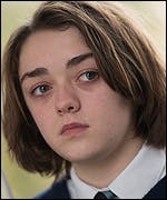 Exclusive First Poster For The Falling | Movies | Empire