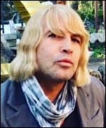 Billy Zane Is Back Back Back For Zoolander 2 | Movies | Empire