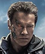 New Terminator Genisys Character Posters Online | Movies | Empire