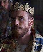 Two New Clips Of Michael Fassbender’s Macbeth | Movies | Empire