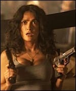 New Everly Trailer Blasts In | Movies | Empire