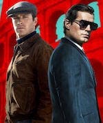 New Man From U.N.C.L.E. Trailer Spied Online | Movies | Empire