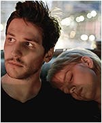 Exclusive New Trailer And Poster For Eden | Movies | Empire