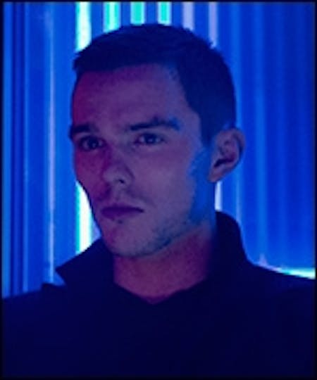 Exclusive First Look At Nicholas Hoult In Kill Your Friends Movies