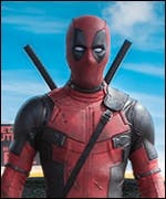 Exclusive New Deadpool Image | Movies | Empire