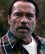 New Clip From Schwarzenegger Zombie Movie Maggie | Movies | Empire