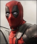 Deadpool Trailer Crashes In | Movies | Empire