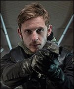 New Look At Embassy Siege Thriller 6 Days | Movies | Empire