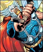 Kenneth Branagh Talks Thor | Movies | Empire