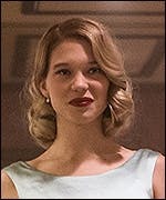 New Women Of Spectre Featurette Lands Online | Movies | Empire