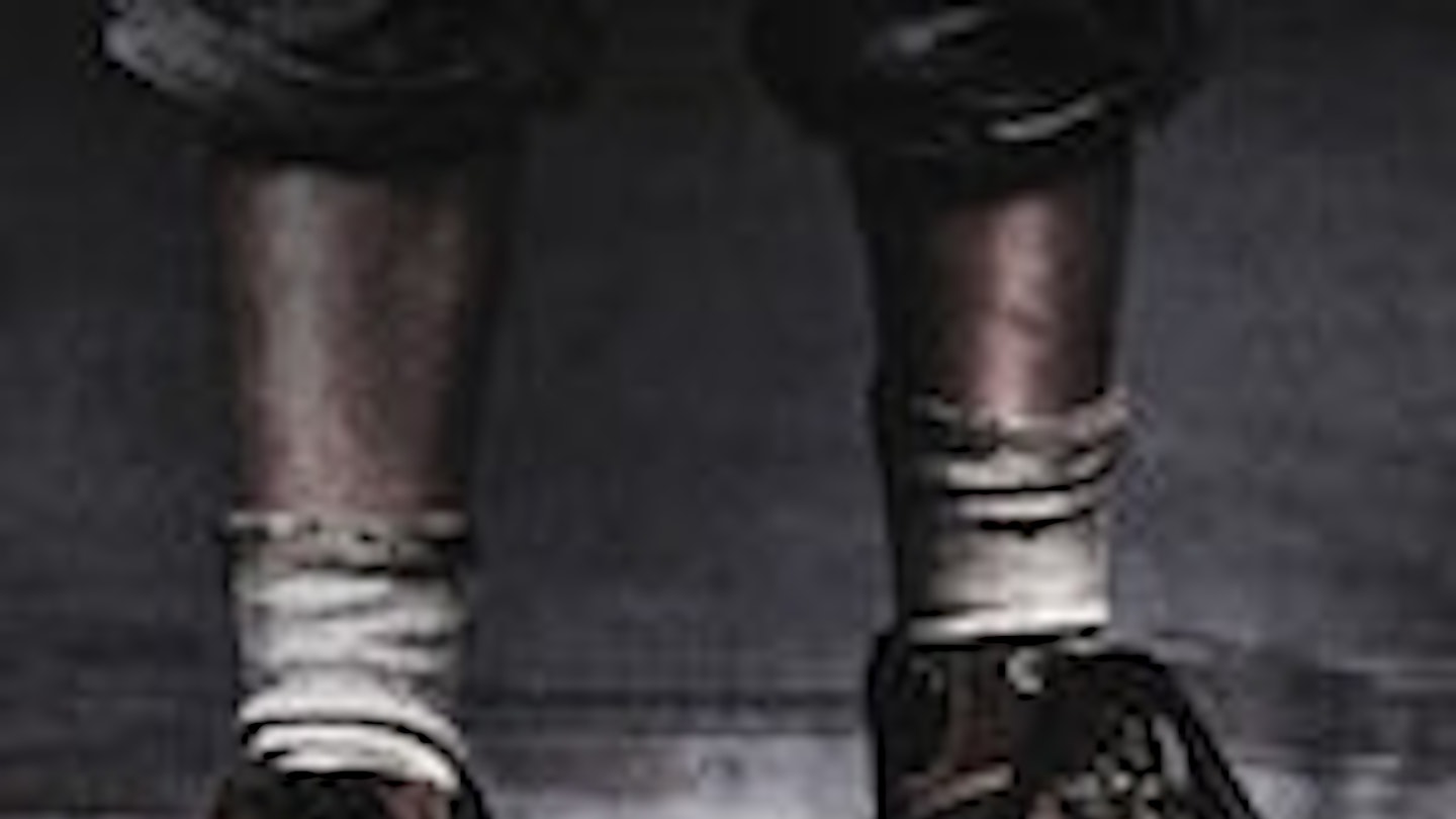 New Leatherface Poster Steps Online | Movies | Empire New Leatherface Poster Steps Online | Movies | Empire