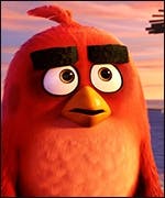 First Look At Angry Birds | Movies | Empire