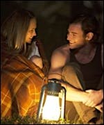 First Trailer For The Choice | Movies | Empire