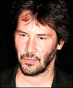 Keanu Reeves Joins Generation Um… | Movies | Empire