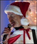 New Trailer For A Very Murray Christmas | Movies | Empire