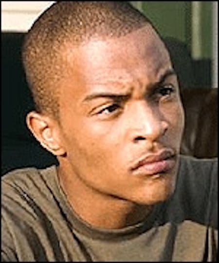 Rapper sells For Sale Pitch To New Line | Movies | Empire Rapper sells For Sale Pitch To New Line | Movies | Empire