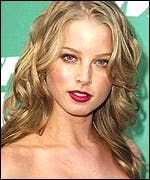 Rachel Nichols Is Terrified Of P2 | Movies | Empire