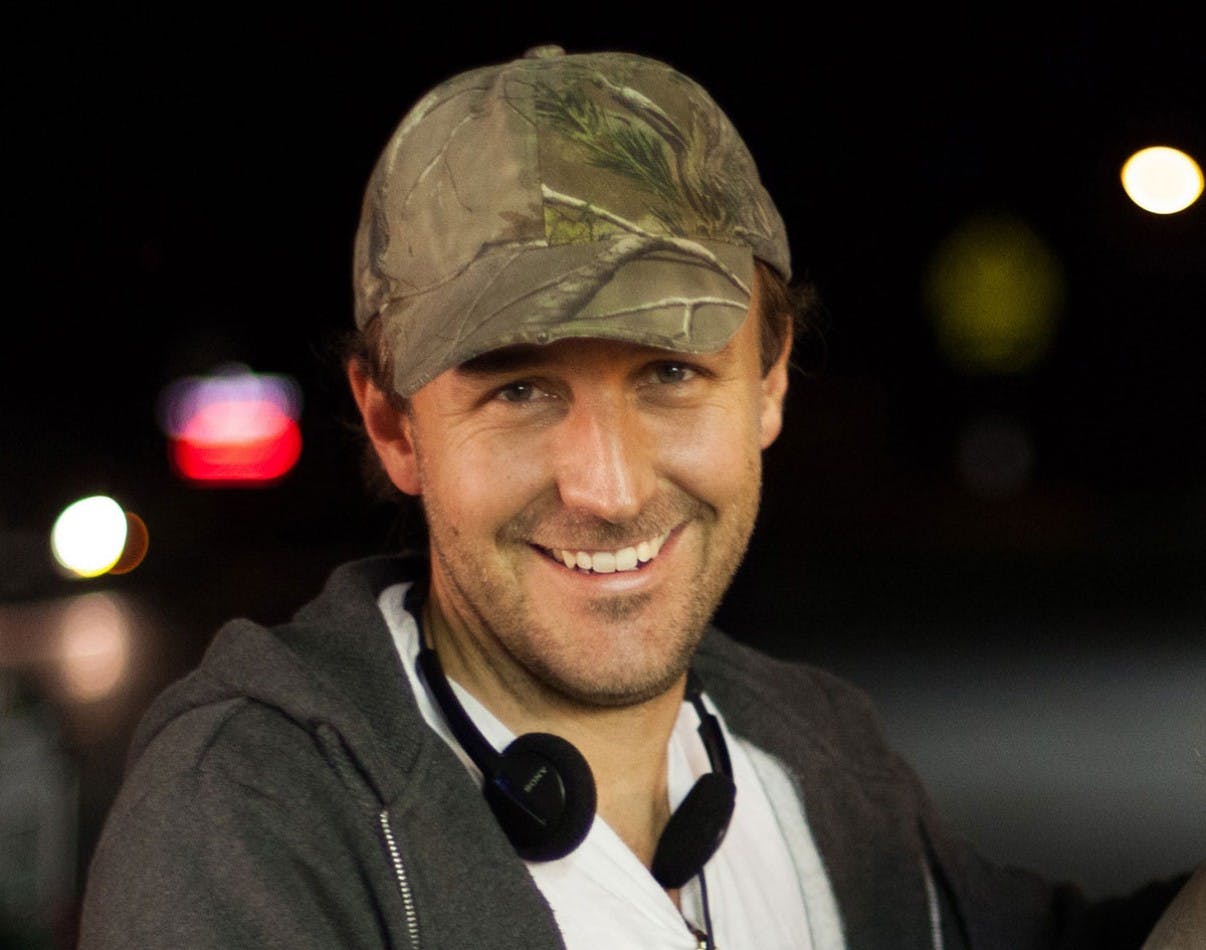 Derek Cianfrance Finds The Light Between Oceans | Movies | Empire