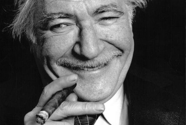 British Actor Nigel Davenport Dies | Movies | Empire