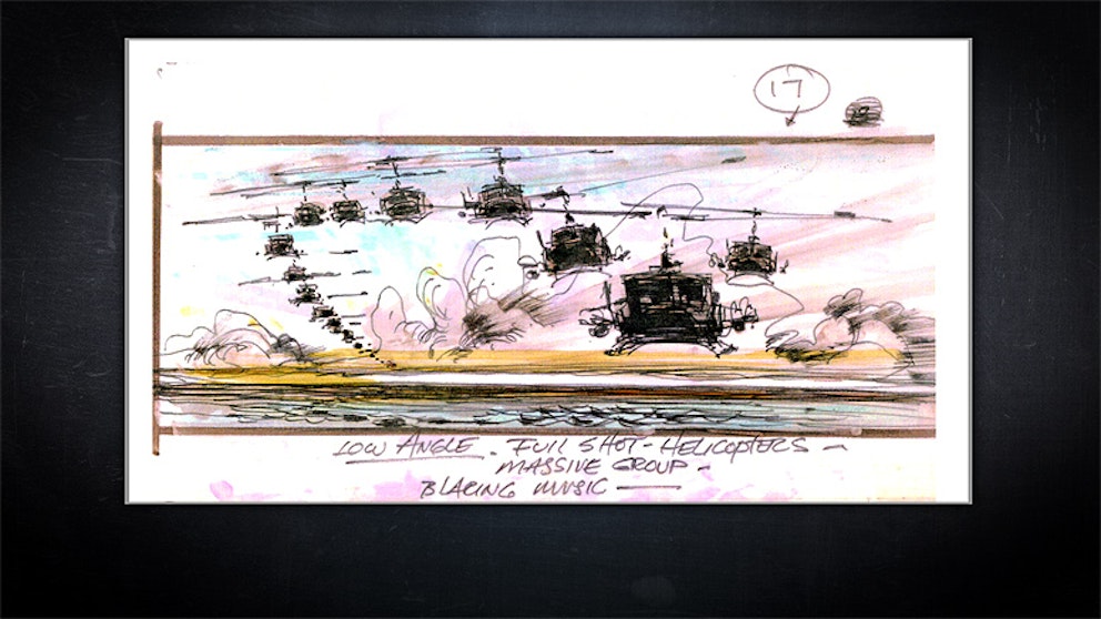 Anatomy Of A Scene: Apocalypse Now | Movies | Empire