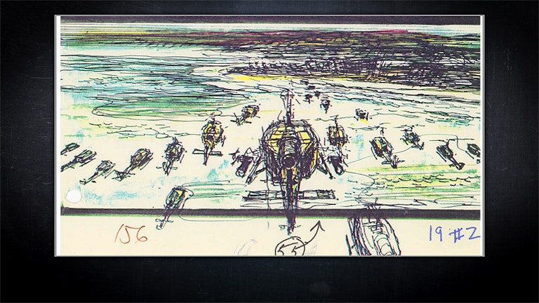 Anatomy Of A Scene: Apocalypse Now | Movies | Empire