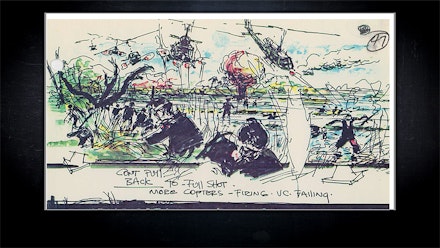 Anatomy Of A Scene: Apocalypse Now | Movies | Empire