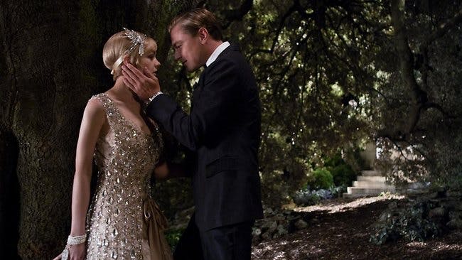 The Great Gatsby Soundtrack Revealed | Movies | Empire