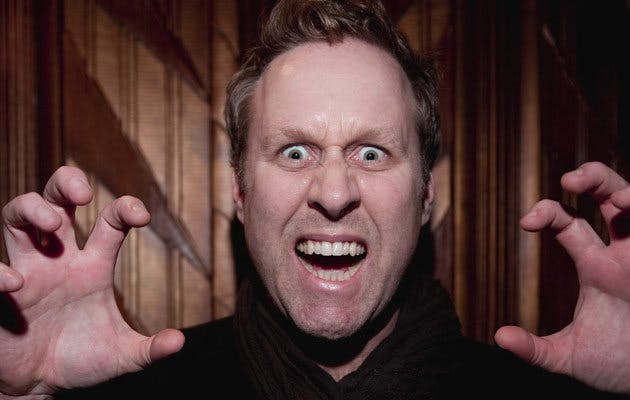 John Cusack Enters Airspace | Movies | Empire