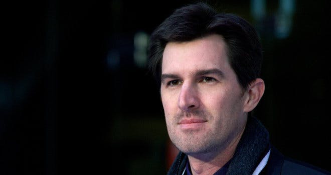 Joseph Kosinski Off To The Twilight Zone | Movies | Empire