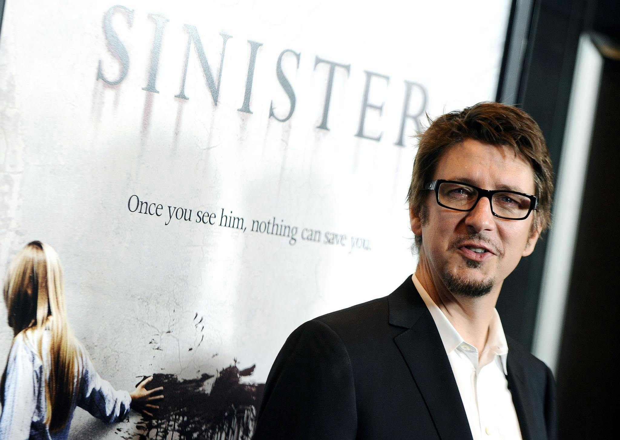 Scott Derrickson Finds Postmortal | Movies | Empire