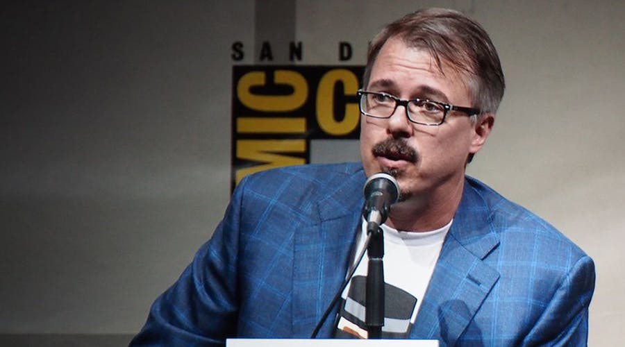 Vince Gilligan Offers A Better Call Saul Update | Movies | Empire