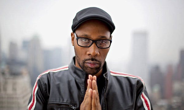 RZA Heads For Brick Mansions | Movies | Empire