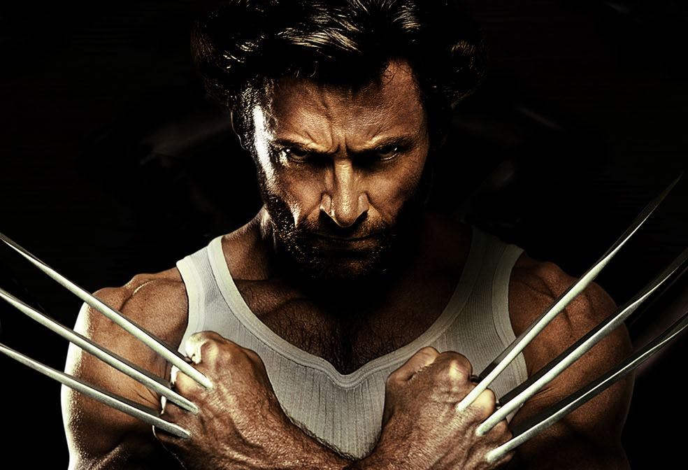 Hugh Jackman Pitches Wolverine & Avengers Team-Up | Movies | Empire
