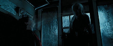 How To Faint Like Harry Potter | Movies | Empire