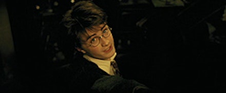 How To Faint Like Harry Potter | Movies | Empire