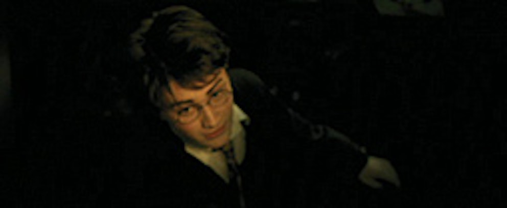 How To Faint Like Harry Potter | Movies | Empire