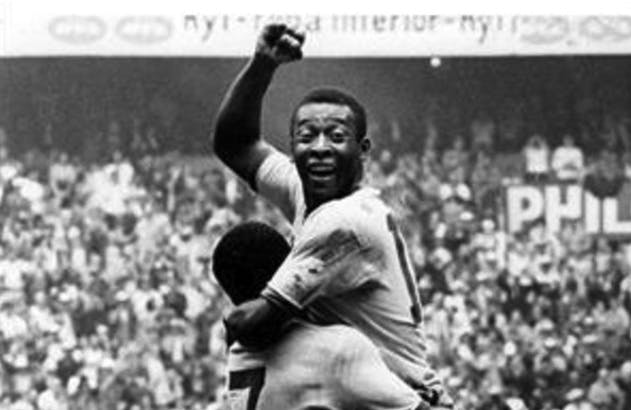 Cast Announced For Pele Biopic | Movies | Empire