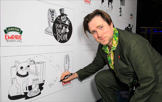 Paul King To Direct Bestseller Wonder | Movies | Empire
