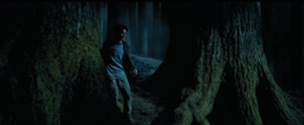 How To Faint Like Harry Potter | Movies | Empire