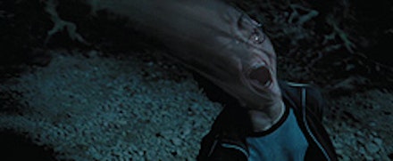 How To Faint Like Harry Potter | Movies | Empire