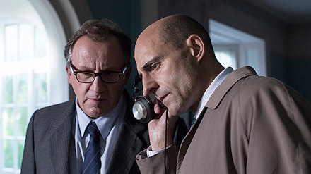New Look At Embassy Siege Thriller 6 Days | Movies | Empire